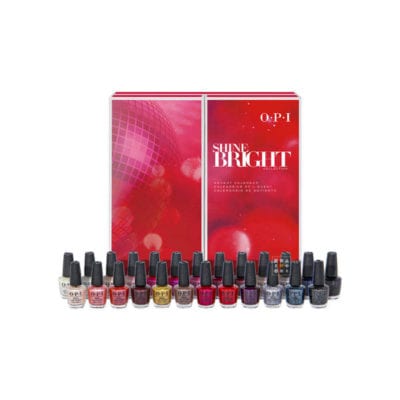 Victoria's Secret Advent Calendar 2025, 12 Bombshell Fragrances