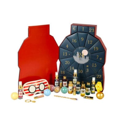 Pandora Advent Calendar : 12 Days Of Luxury Jewellery