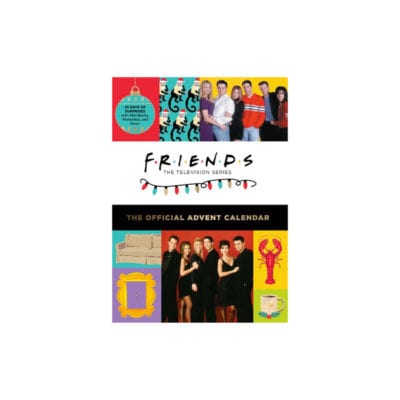 Pandora Advent Calendar : 12 Days Of Luxury Jewellery