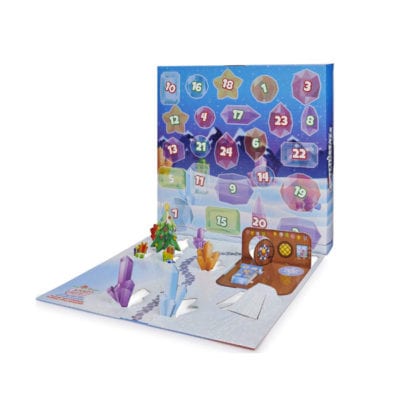 Roblox Advent Calendar Items And Figures For Children