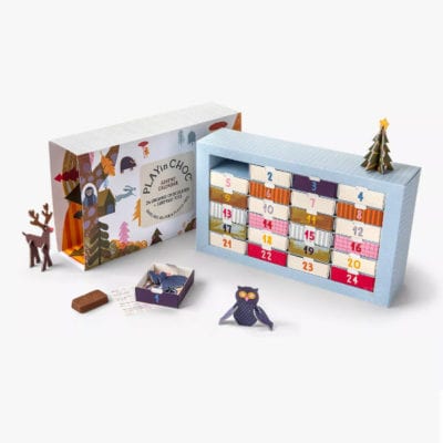 Netflix Advent Calendar 2025 : 24 Exclusive Collectibles From Fan ...