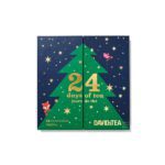 Matcha Advent Calendar 2025, 24 Unique Flavours