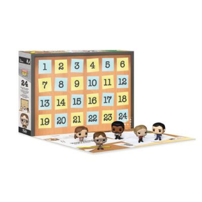 Funko Pop Stranger Things Advent Calendar Collectable Figurine
