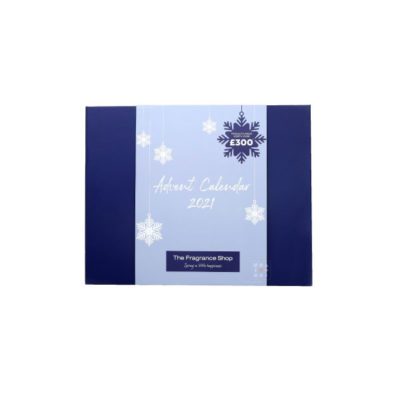 Chanel N°5 Advent Calendar | 27 Boxes Numbered From 5 To 31