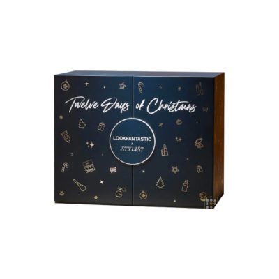 YesStyle Advent Calendar 2025, 25 Full-size K-beauty Icons