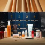 Stylist X Latest In Beauty Advent Calendar 2025, 25 Doors Worth £600