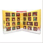 Toblerone Advent Calendar | Foodie Advent Calendar