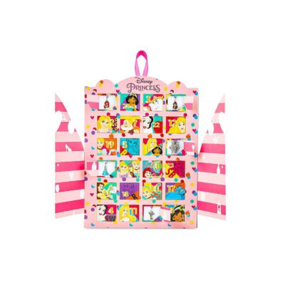 Pandora Advent Calendar : 12 Days Of Luxury Jewellery