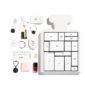 Chanel N°5 Advent Calendar | 27 Boxes Numbered From 5 To 31