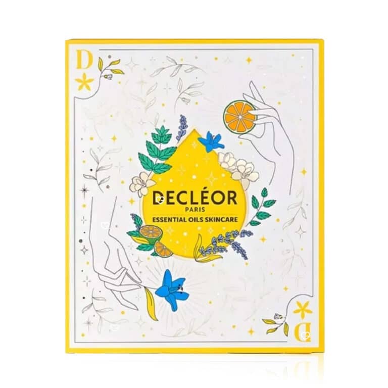 Harvey Fragrance Advent Calendar 2025 | Christmas Scent