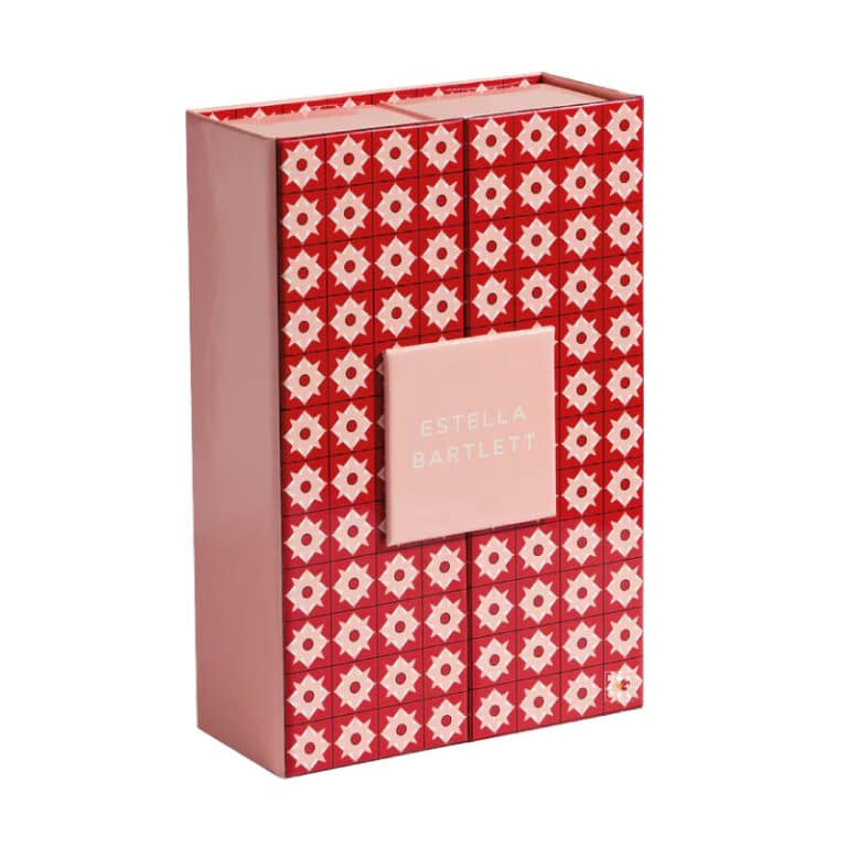 Pandora Advent Calendar : 12 Days Of Luxury Jewellery