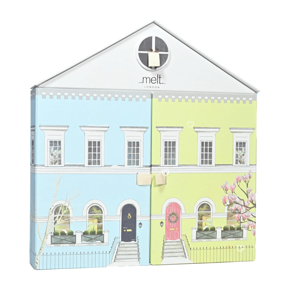 Toblerone Advent Calendar | Foodie Advent Calendar