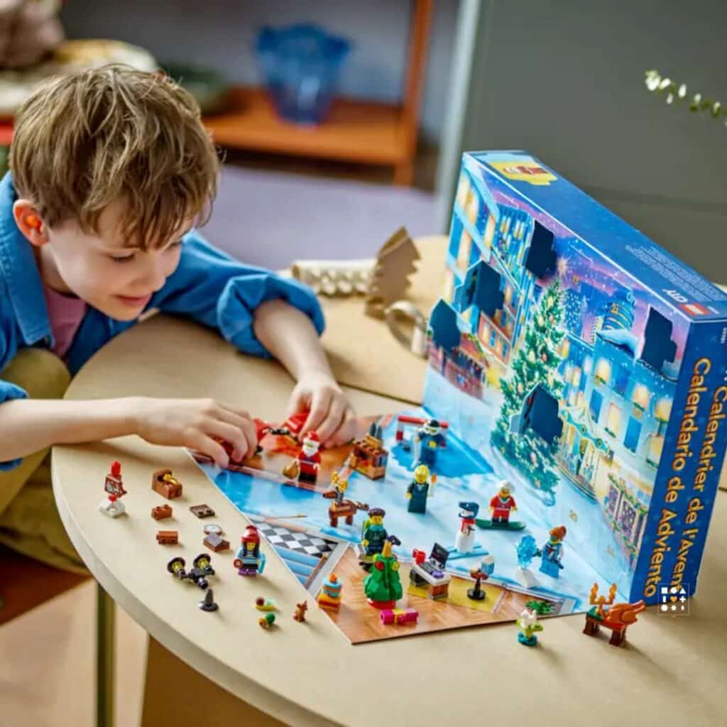 15+ Best Lego Advent Calendars In