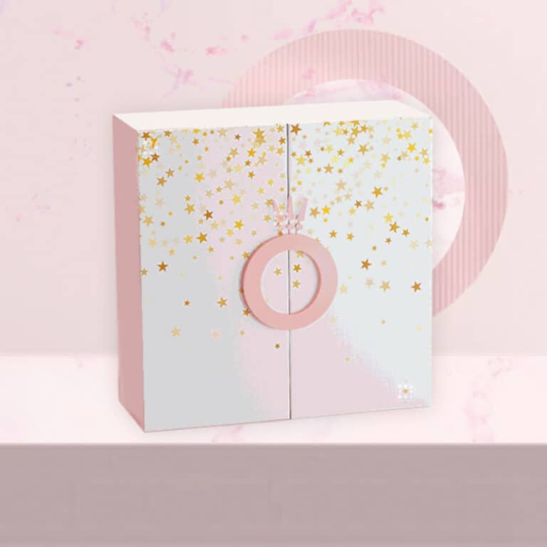 Pandora Advent Calendar : 12 Days Of Luxury Jewellery