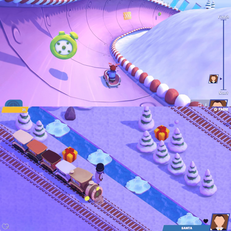 50+ Best Girls Advent Calendar To Countdown Christmas