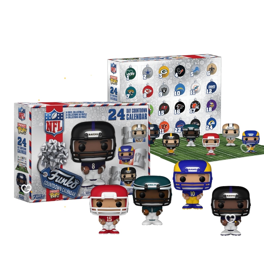 All nfl funko pops store