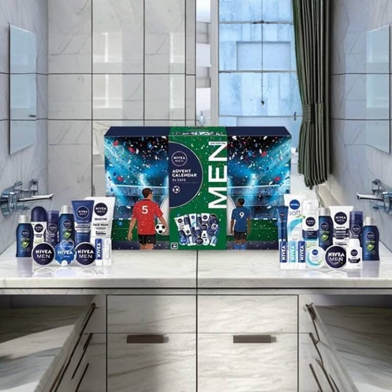 TOP10+ Men's Beauty Advent Calendars 2025 : Ideas & News