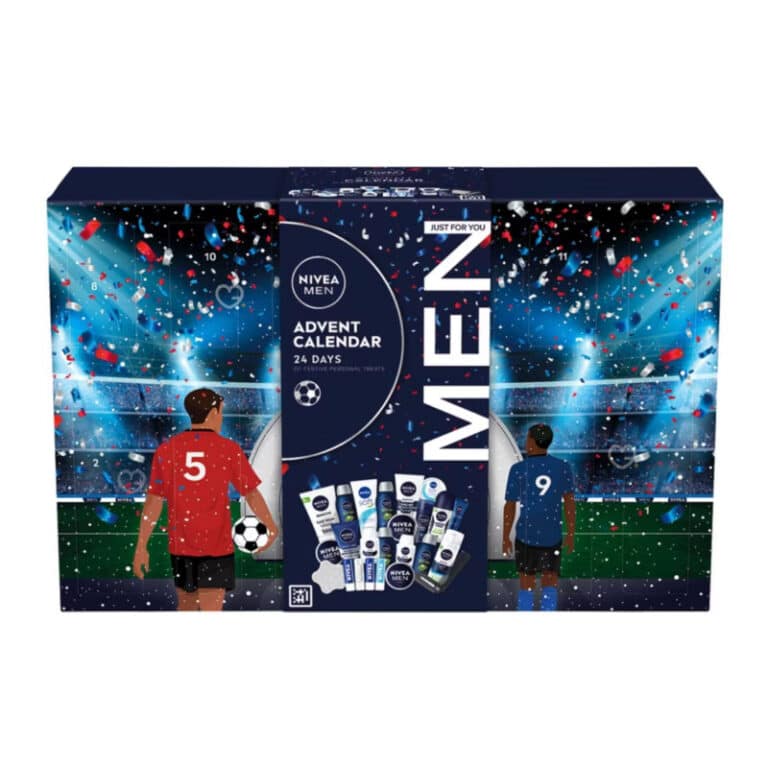 Rituals Advent Calendar For Men : Ultimate Men Gift Box