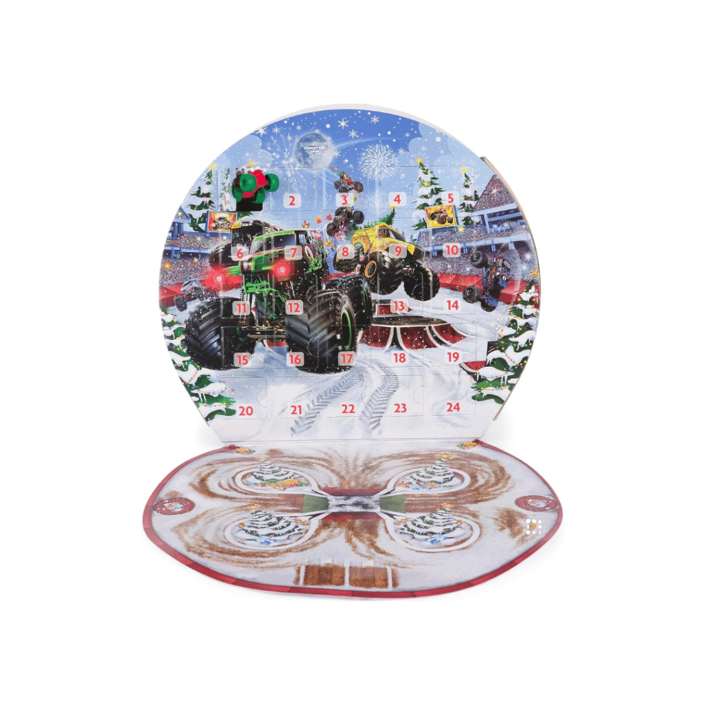 Tiptree Jam Advent Calendar 24x42g Gift Pack Box With Glass Advent ...