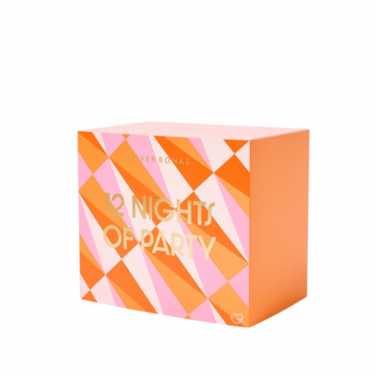 Pandora Advent Calendar : 12 Days Of Luxury Jewellery