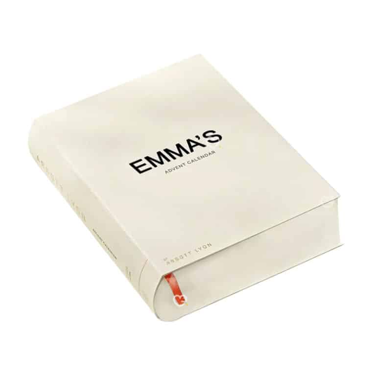 Pandora Advent Calendar : 12 Days Of Luxury Jewellery