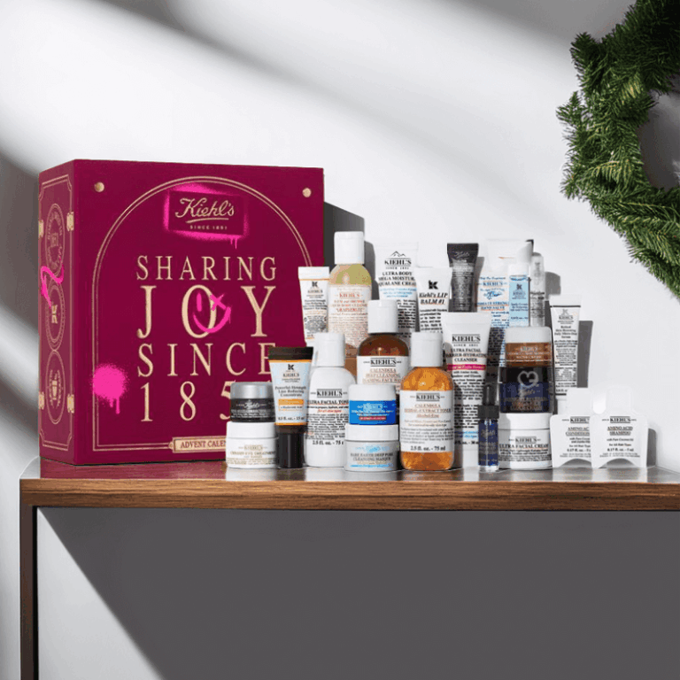 100+ Best Women's Advent Calendars For Christmas
