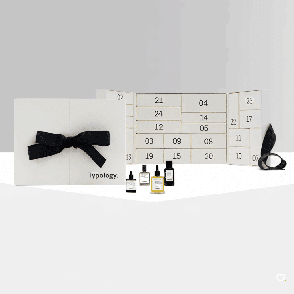 Gruum Beauty Advent Calendar 2026 | Deluxe Bodycare Treats