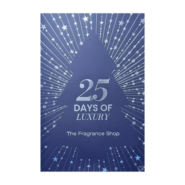 Victoria's Secret Advent Calendar 2025, 12 Bombshell Fragrances