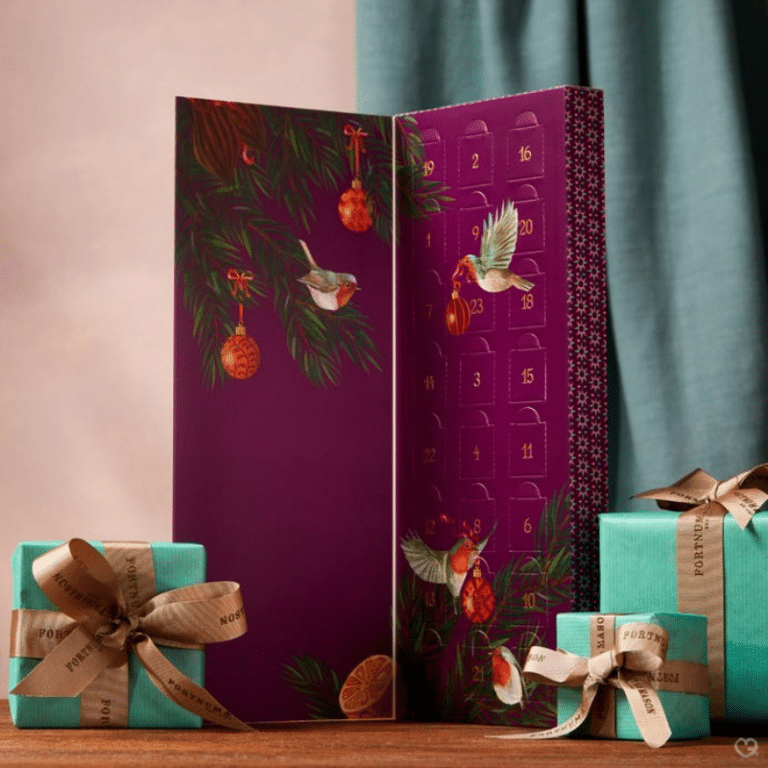 Myprotein Advent Calendar | 25 Days Of Fitness Food