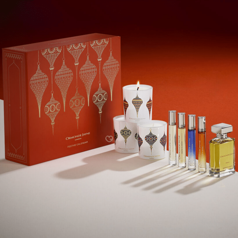 TOP 15+ Beauty Perfume Advent Calendar 2024