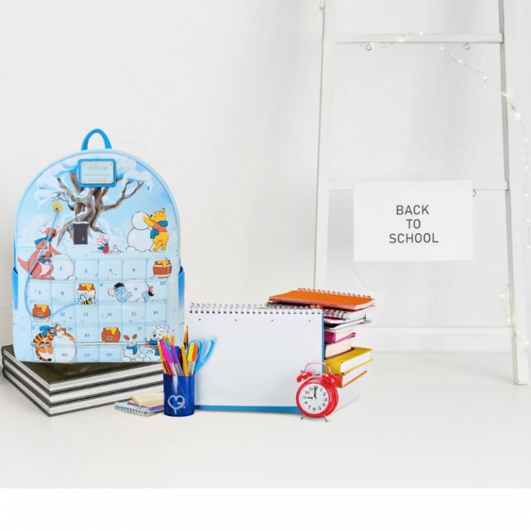 50+ Best Girls Advent Calendar To Countdown Christmas