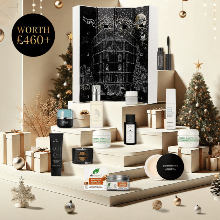 AVON Beauty Advent Calendar 2026 | Top 24 Beauty Favorites