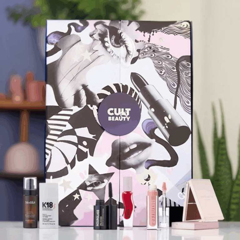 New ! Zara Advent Calendar 2025 | Beauty Product And Makeup