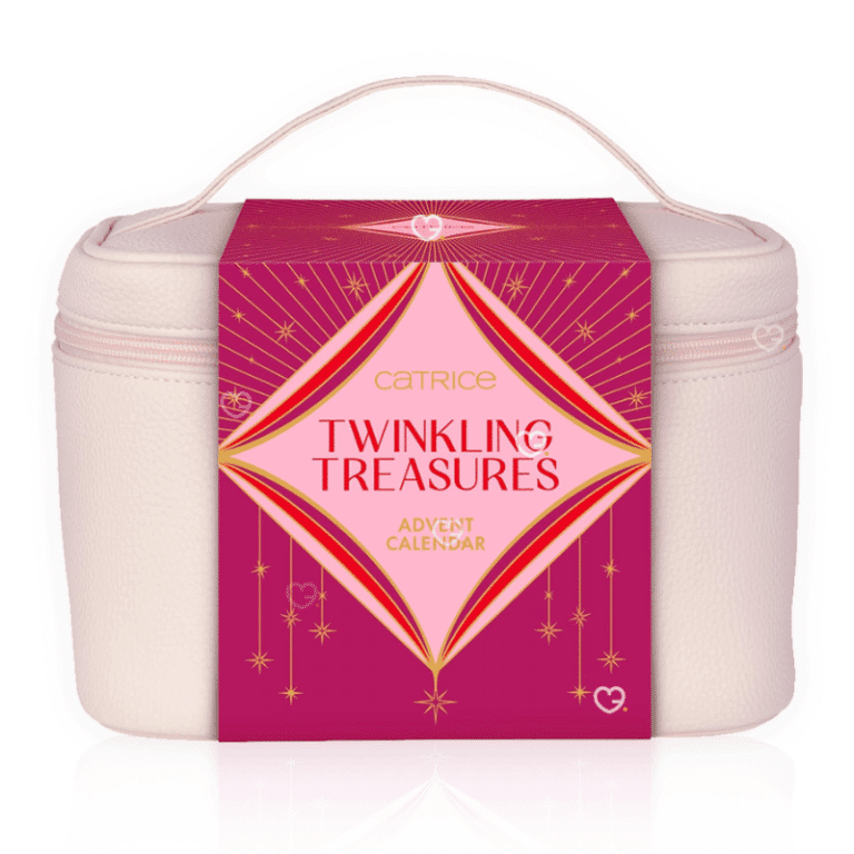 50+ Best Girls Advent Calendar To Countdown Christmas