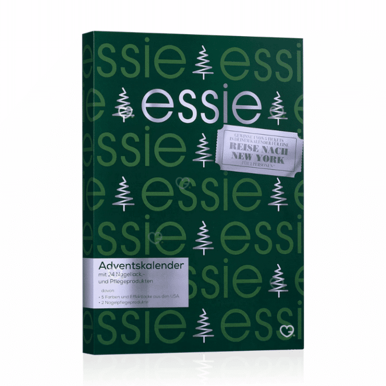 YesStyle Advent Calendar 2025, 25 Full-size K-beauty Icons
