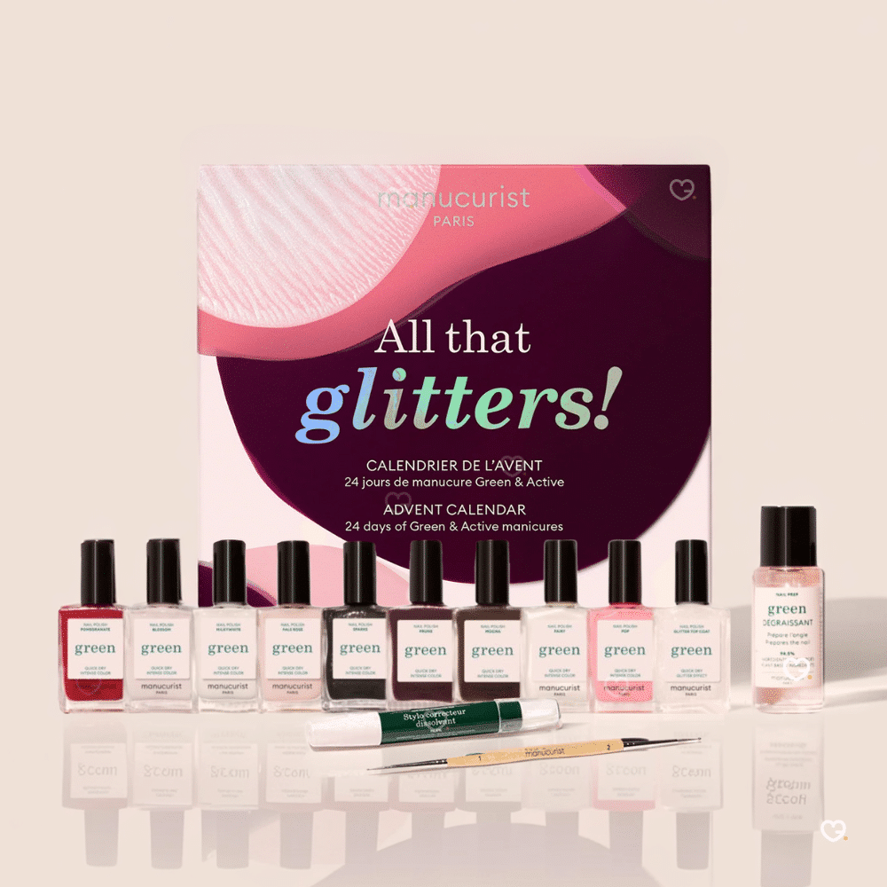 TOP 20+ Nail Polish Advent Calendar