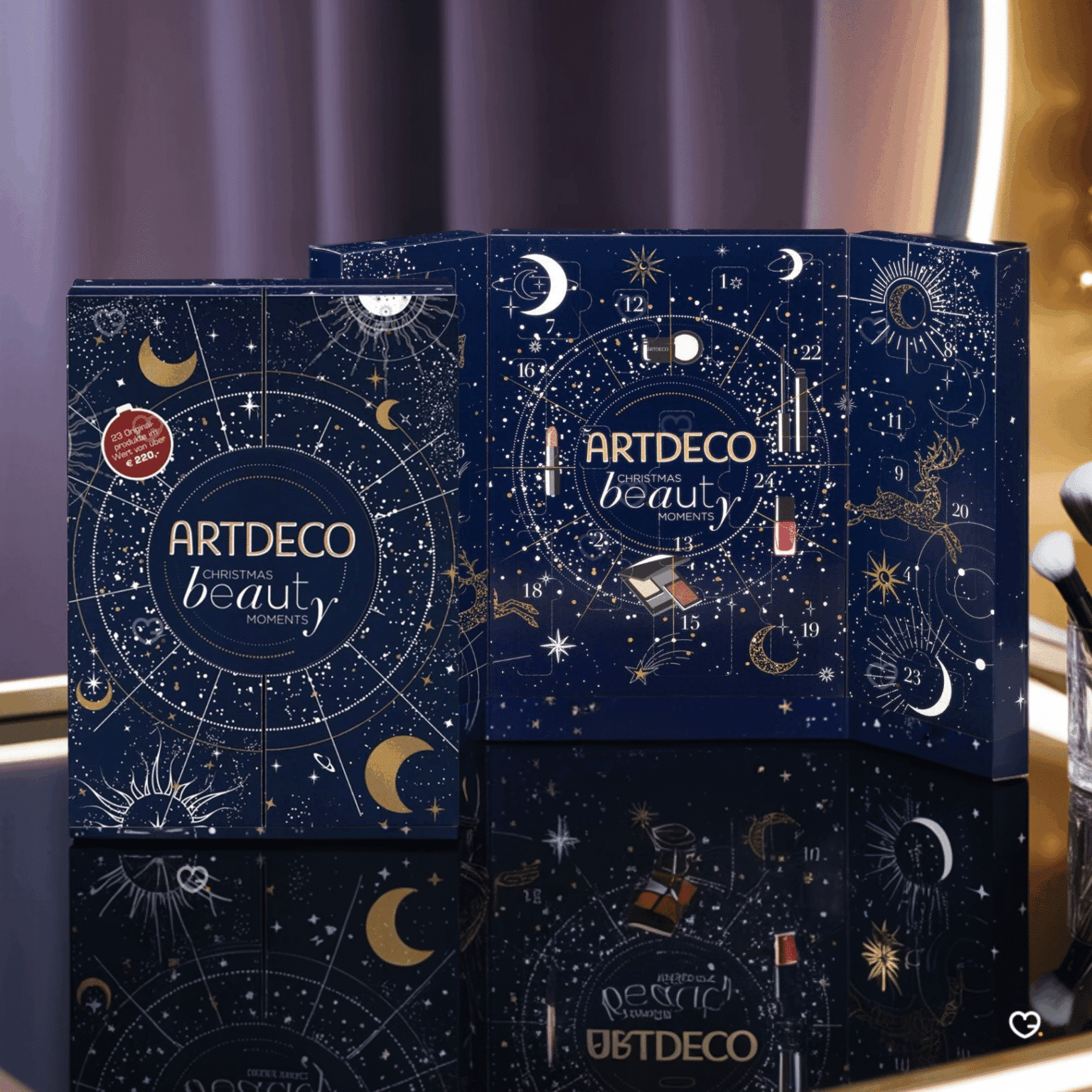 100+ Best Women's Advent Calendars For Christmas