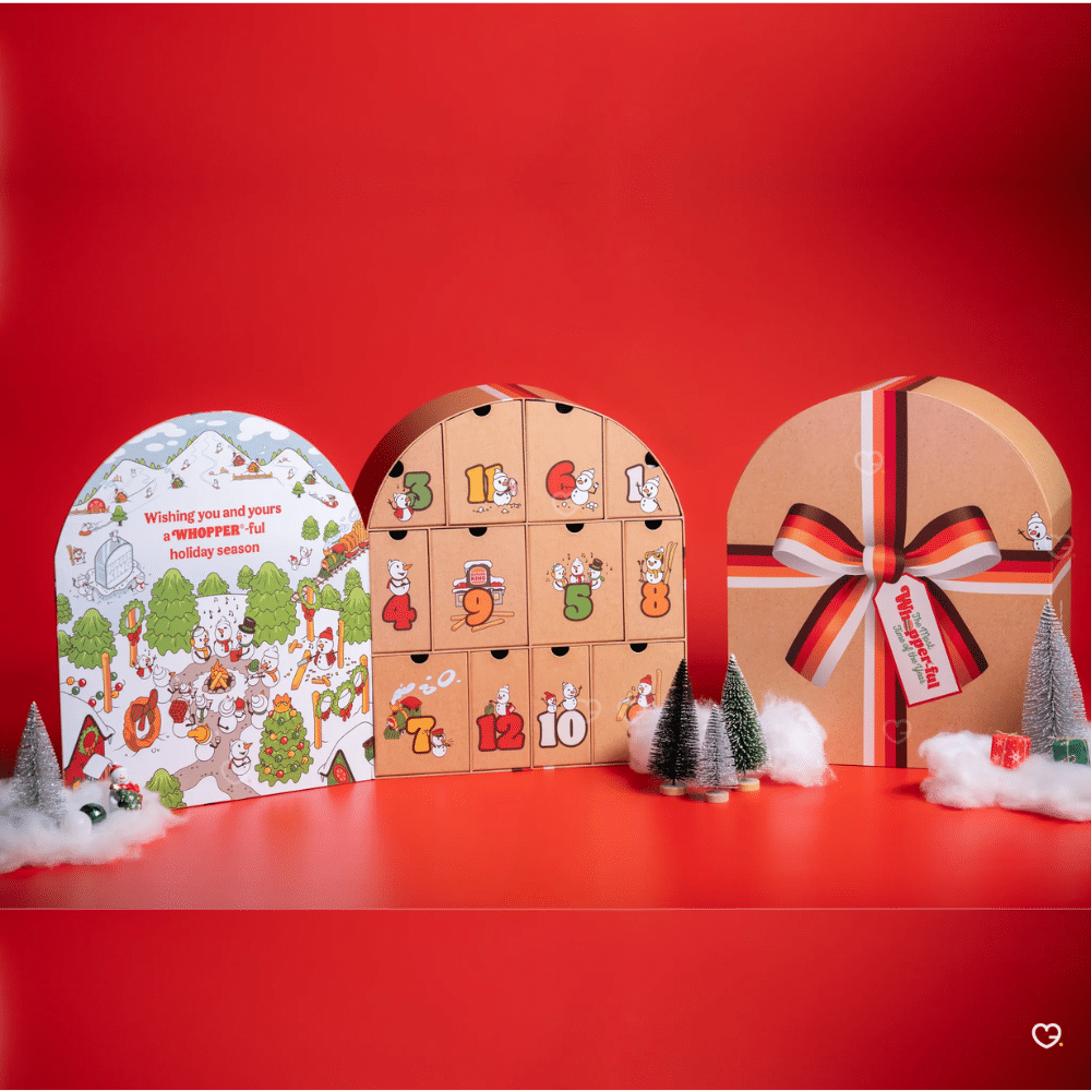 60+ Best Geek And Nerds Advent Calendar 2026